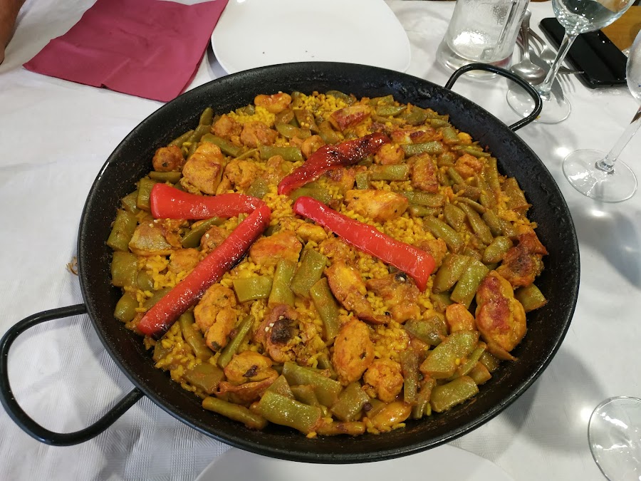 Restaurante Maravilla - Guía Restaurantes