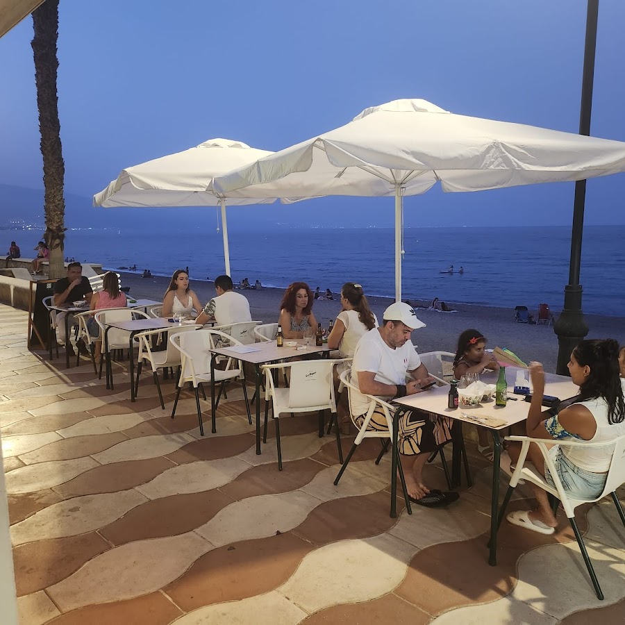 Samba Beach - Guía Restaurantes